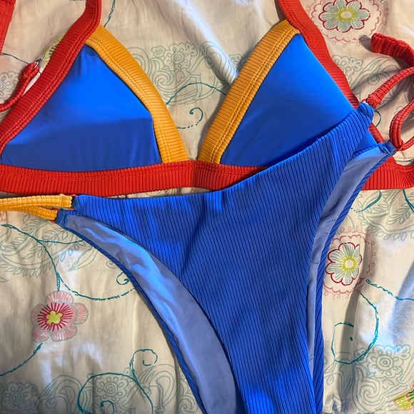 One One | Swim | One One Bikini In Cayman | Poshmark